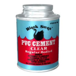 Trade Essentials PVC/Seals