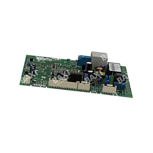 Baxi - Pcb