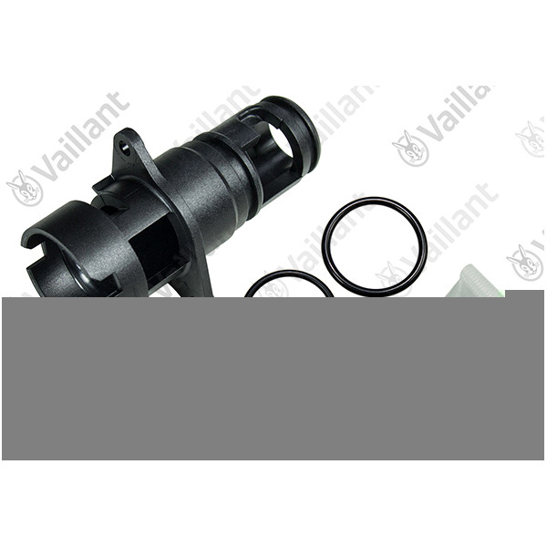 Vaillant - Diverter Valve, Dummy