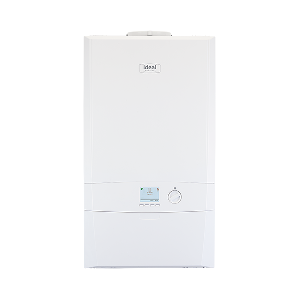 Ideal Logic Max System2 S18 (Inc Filter)