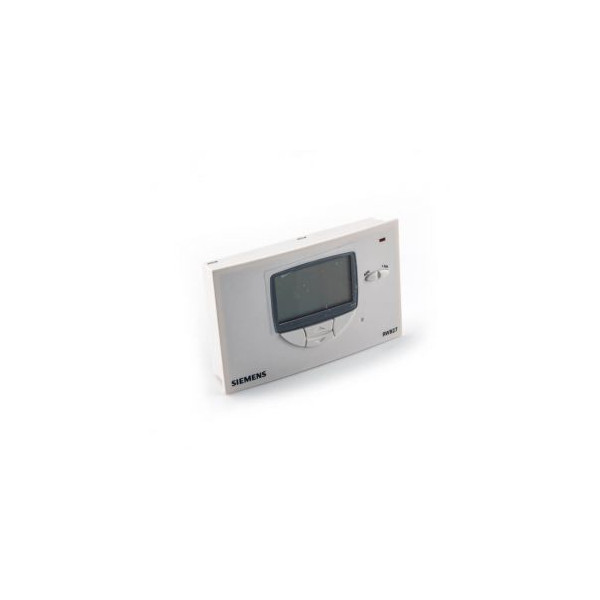 Siemens - Landis - Timeswitch - 3 On/Off 7day