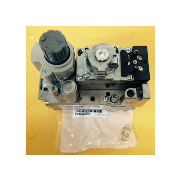 IDEAL GAS VALVE KIT