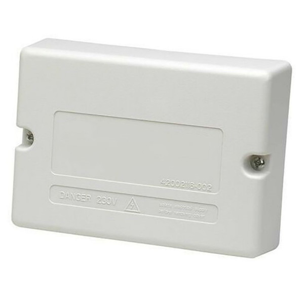 Honeywell - Junction Box - 10 Way