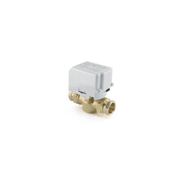 Drayton - 2port Zone Valve - 28mm