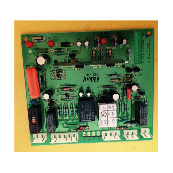 IDEAL PCB 41 PACKAGED