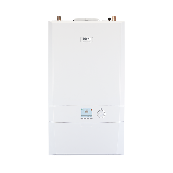 Ideal Logic Max Heat2 H15 (Inc Filter)