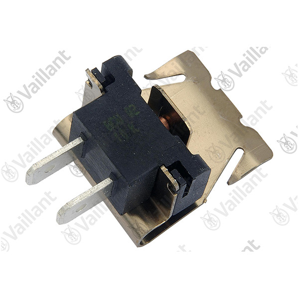 Vaillant - Sensor Ntc, Dhw Heat Exchanger