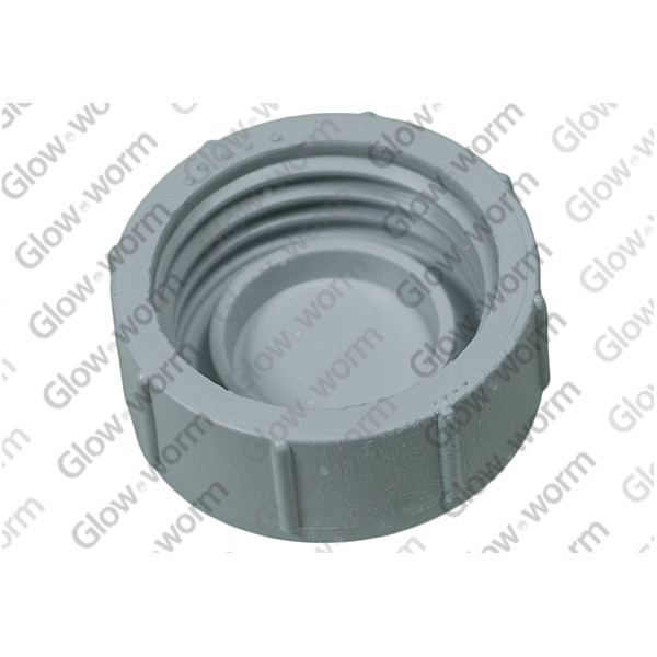 Glow-worm - Cap Flue Test Point