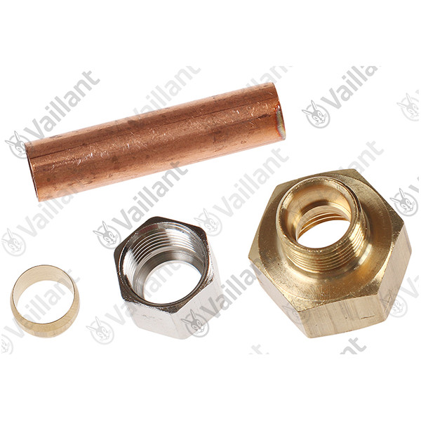 Vaillant - Connection Kit Liquid Gas