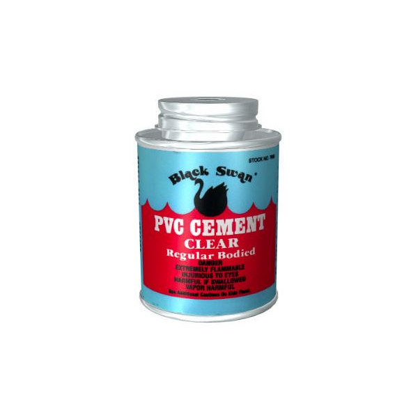 MV PVC CEMENT 118 ML