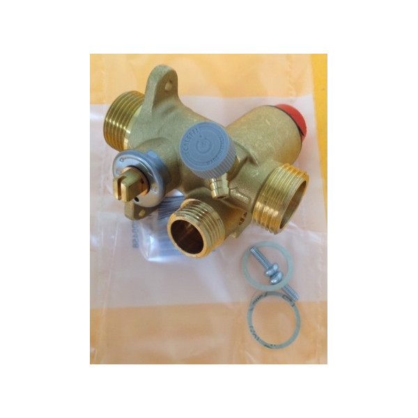 Pressure Relief Valve *Obsolete*