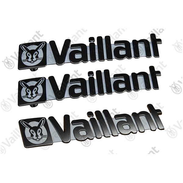 Vaillant - Company Plaque, Vaillant