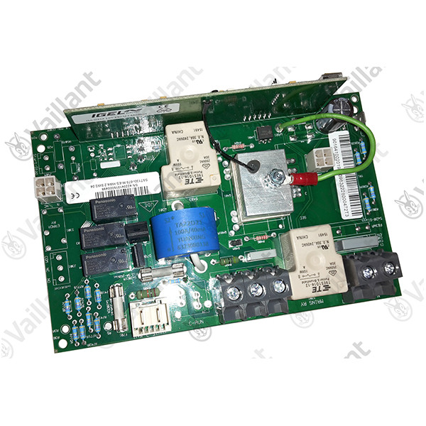 Vaillant - Pcb, Icl 230V