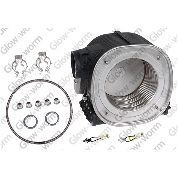 Glow-worm - Heat Exchanger, 30 Kw