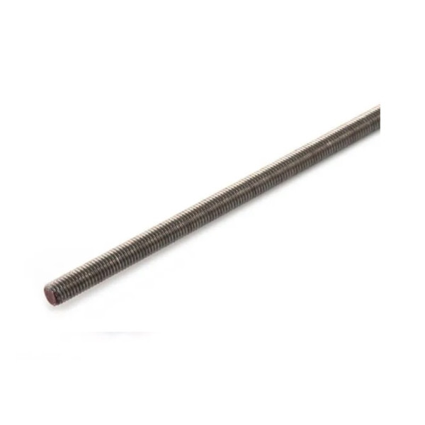 Steel Studding - 1M Long - 12mm