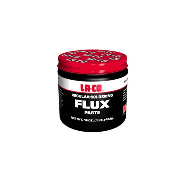 MV - LA-CO Flux (475g)
