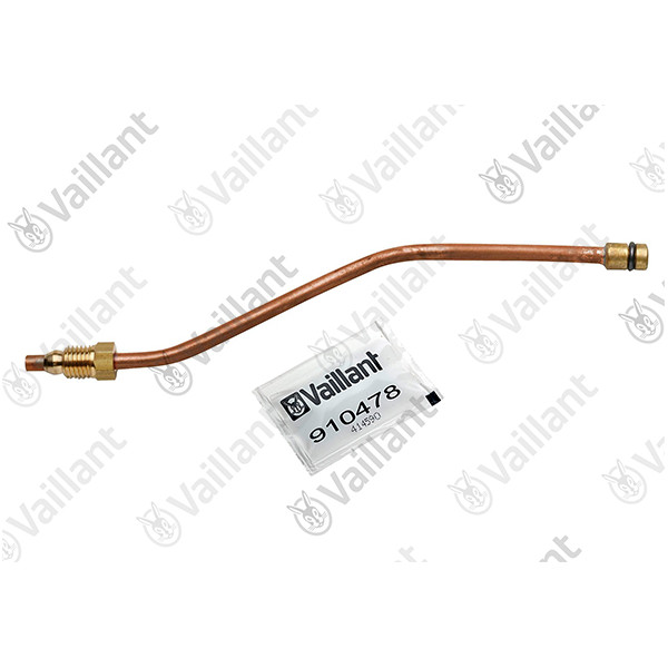 Vaillant - Flow Switch Conduction
