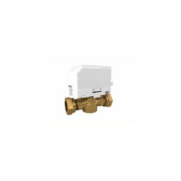 Drayton - 2port Zone Valve - 22mm
