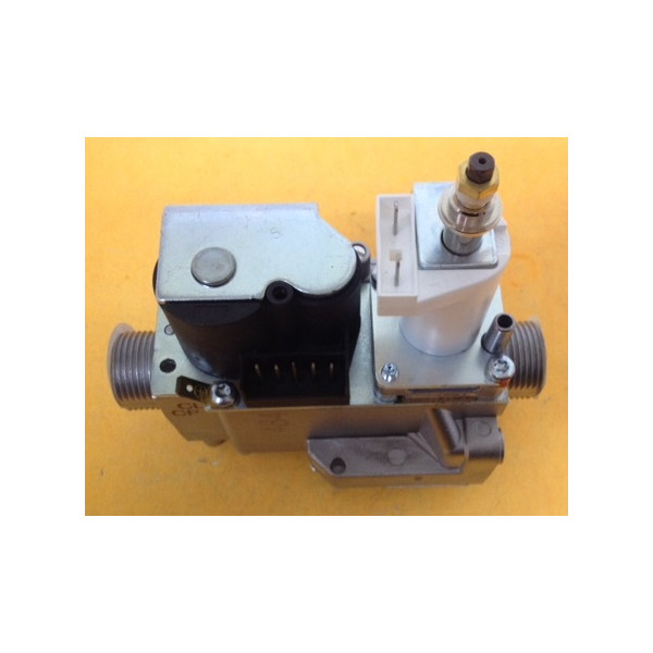 Alpha - Gas Valve (Vk4105)(Cb24/28/Sy)