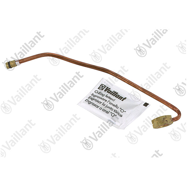 Vaillant - Flow Switch Conduction, Cpl. *Obsolete*