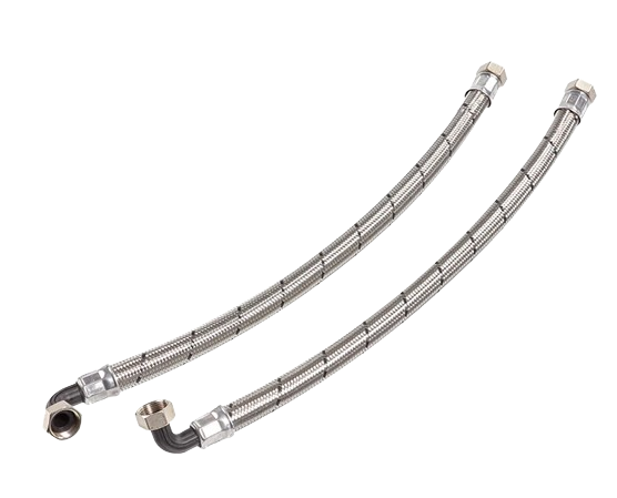 Monarch - Max Flow Hose Kit - 3/4"